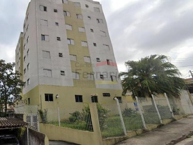 Apartamento 68m² amplo, 02 Dormitórios Vila Mazzei ZN