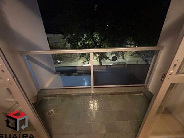 Apartamento 68m² Localizado no bairro Valparaíso Santo André SP
