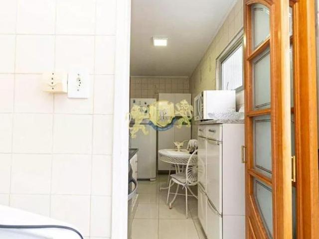 Apartamento 68m² no Edifício Florida Acapulco | Bela Vista | 2 Quartos e 1 Vaga
