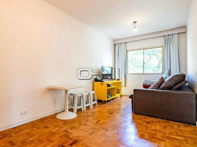 Apartamento 68m², Pinheiros SP | Venda