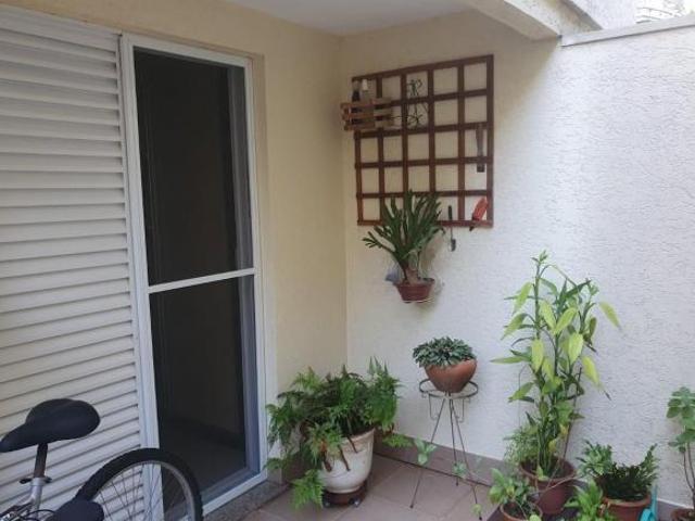 Apartamento 68m + quintal 2 dormitórios 1 suite São Caetano do Sul