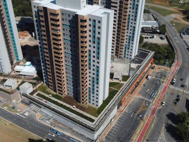 APARTAMENTO 68M² – RESORT PRIME – ENTREGA SETEMBRO DE 2025 – R$650.000