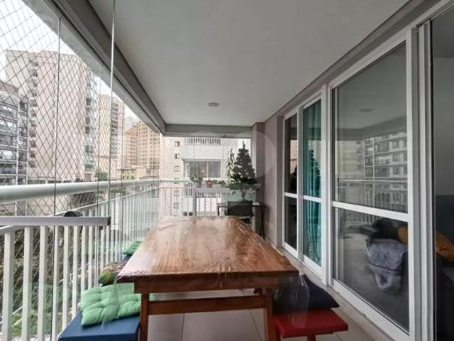 APARTAMENTO 68M V.MARIANA