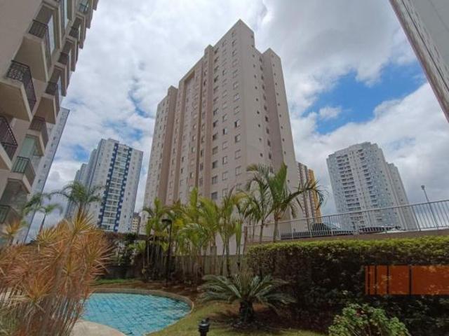 APARTAMENTO 68M² VENDA R$ 520.000,00 TATUAPÉ SP