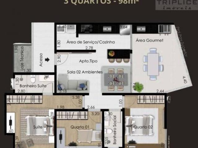 Apartamento