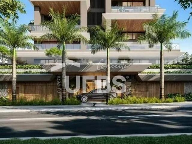 APARTAMENTO 690MT 5 SUITES SETOR MARISTA