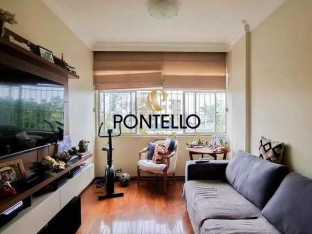 Apartamento para venda em Serra, Belo Horizonte