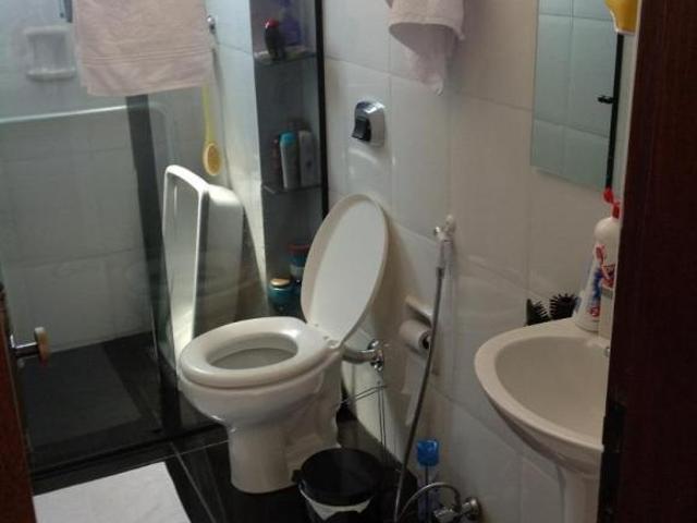 Apartamento para venda em Concórdia, Belo Horizonte