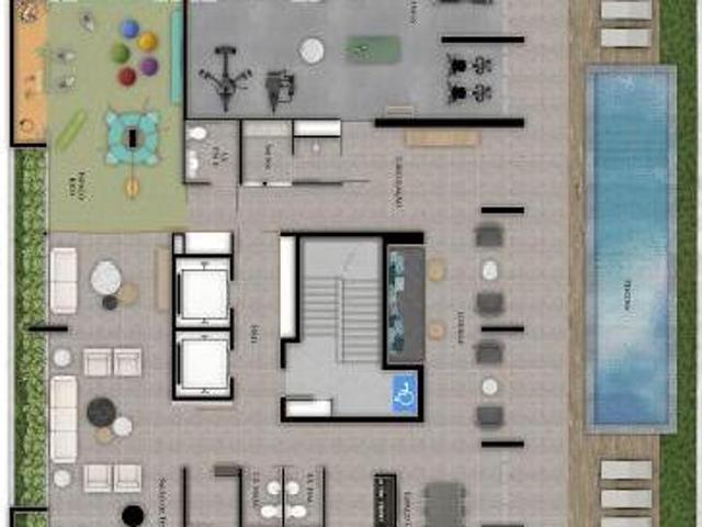 Apartamento