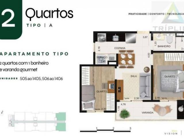 Apartamento