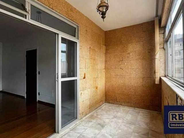 Apartamento para venda em Coração de Jesus, Belo Horizonte