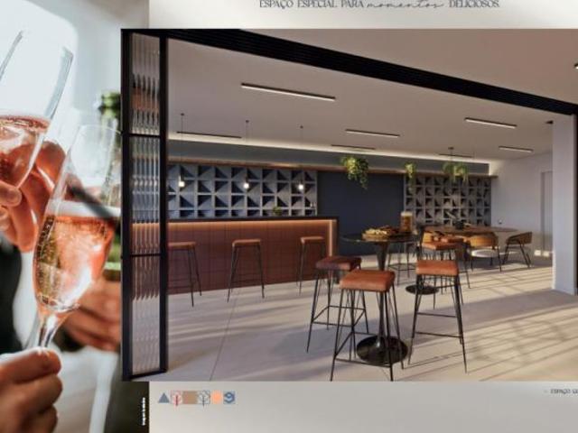 Apartamento para venda em Coração Eucarístico, Belo Horizont