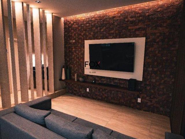 Apartamento para venda em Serra, Belo Horizonte
