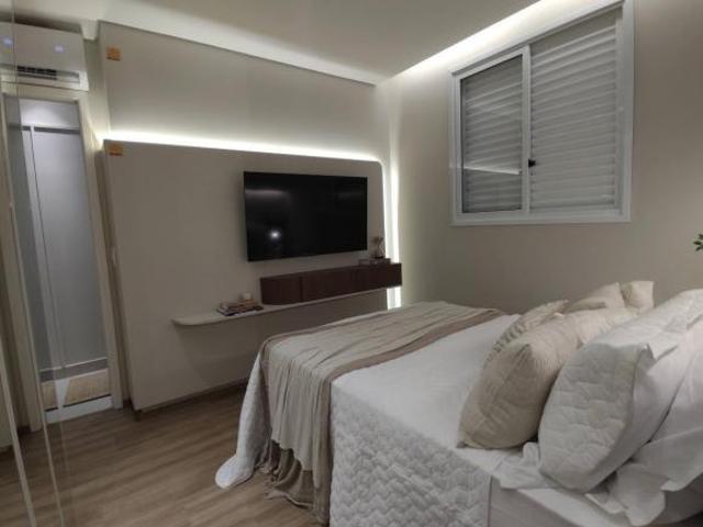 Apartamento para venda em Dom Joaquim, Belo Horizonte