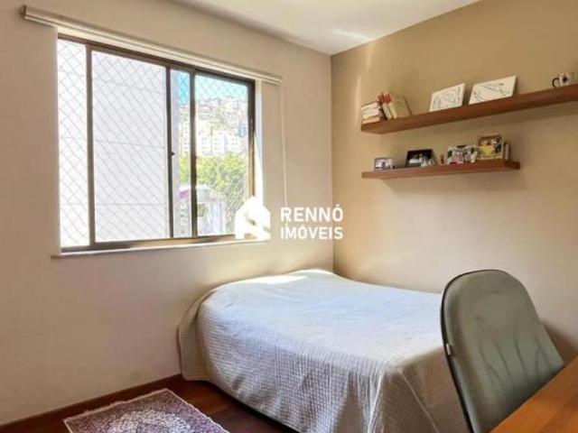 Apartamento para venda em Santo Antônio, Belo Horizonte