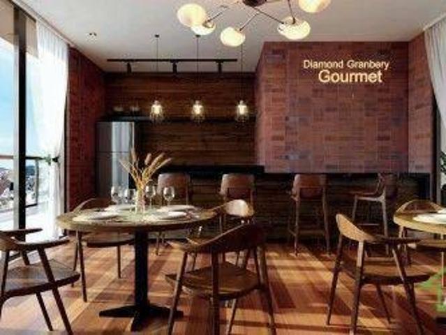 Apartamento para venda em Juiz de Fora