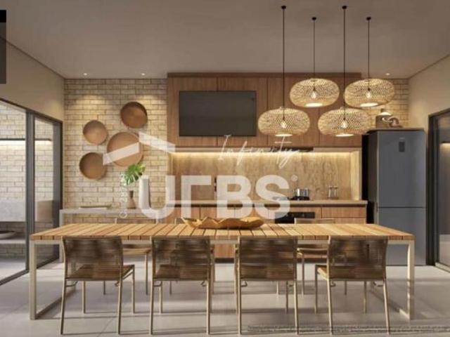APARTAMENTO 69,45MT 2 QUARTOS SENDO 1 SUITE SETOR PEEDRO LUDOVICO