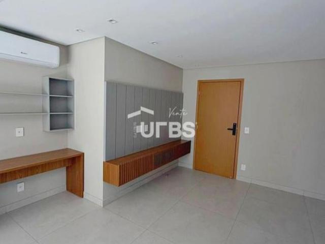 APARTAMENTO 69,71MT 2 QUARTOS SENDO 1 SUITE SETOR OESTE