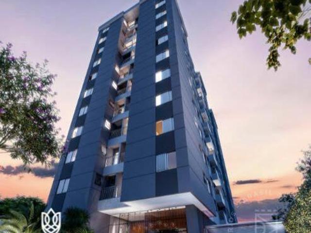 Apartamento 69,24 m² com 3 dorms à Venda – Jardim Oriente