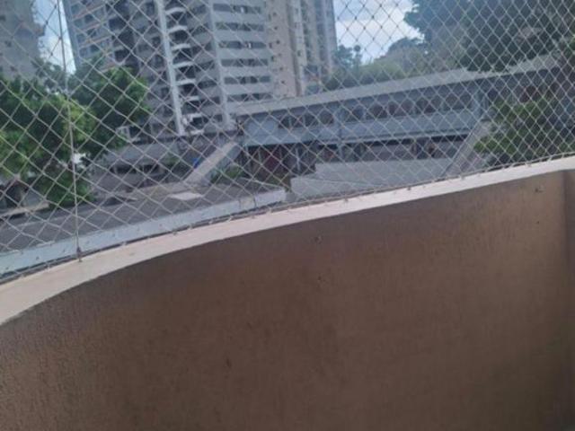 APARTAMENTO 69 M2 VILA MORELATTO