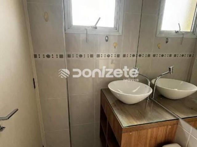 Apartamento 69 m² com 2 Dormitórios, 1 Suíte e 3 Vagas em São Caetano do Sul – Santa Maria