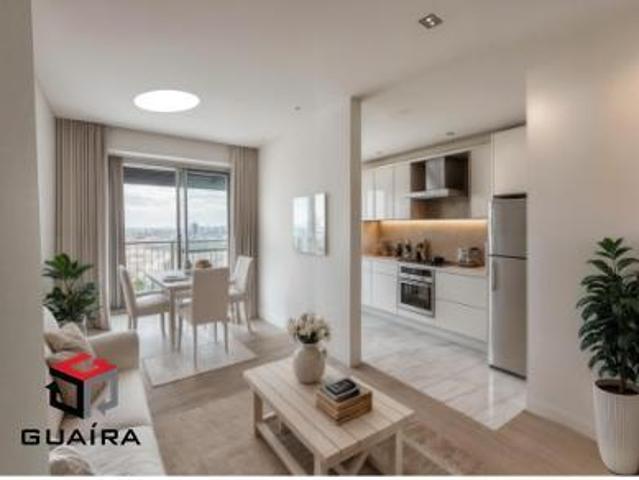 Apartamento 69 M² Localizado No Bairro Rudge Ramos São Bernardo do Campo SP
