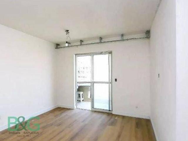 Apartamento, 69 m² venda por R$ 670.000,00 ou aluguel por R$ 4.124,00/mês Vila Andrade São Pau