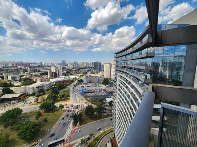 Apartamento 69 m² 2 dormitórios 1 suíte 1 vaga Venda por R$ 1.003.110 TIME LIFE Jardim