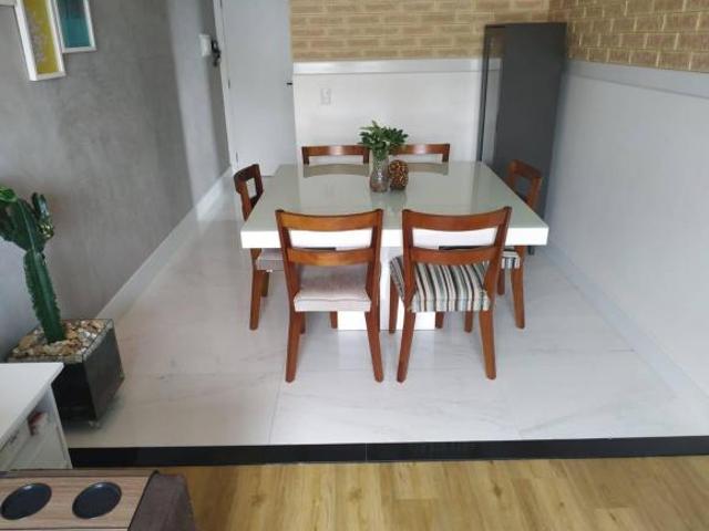 APARTAMENTO 69 M² 2 DORMITÓRIOS SPAZIO CLUB BARUERI