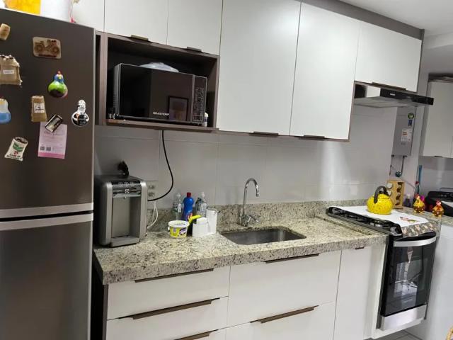 Apartamento 69 m², 2 dorms sd 1 suíte, 1 vaga, Santa Maria, São Caetano do Sul, SP