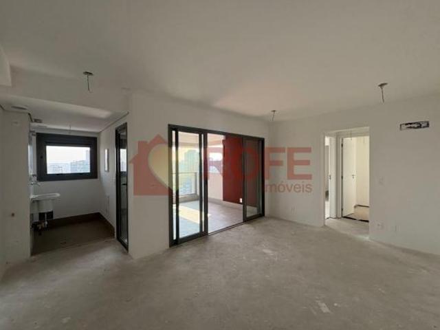 APARTAMENTO 69 M² 2 SUÍTES LAVABO 1 VAGA CAMPO BELO