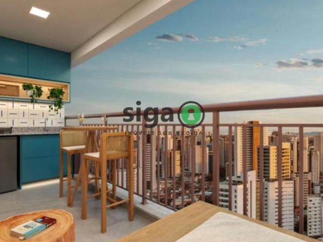 Apartamento 69 m² 3 dormitórios 1 suíte | Arboris Morumbi, pronto para morar