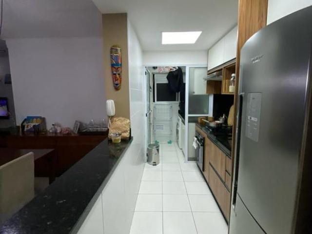 Apartamento 69 metros 2 dormitórios suíte Jd Prudência