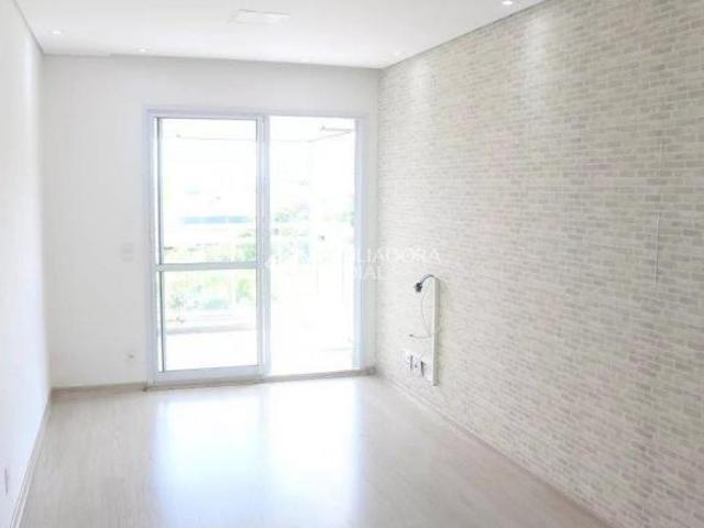 Apartamento 69 mts Espaço Cerâmica São Caetano do Sul