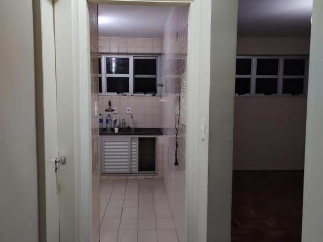 APARTAMENTO 69M2 NA BRIGADEIRO L. ANTONIO 2 QUARTOS E VAGA DE GAGAREM