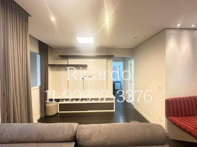Apartamento 69m2 no Morumbi condomínio Mais Flora 3 Quartos 1 suite 2 vagas