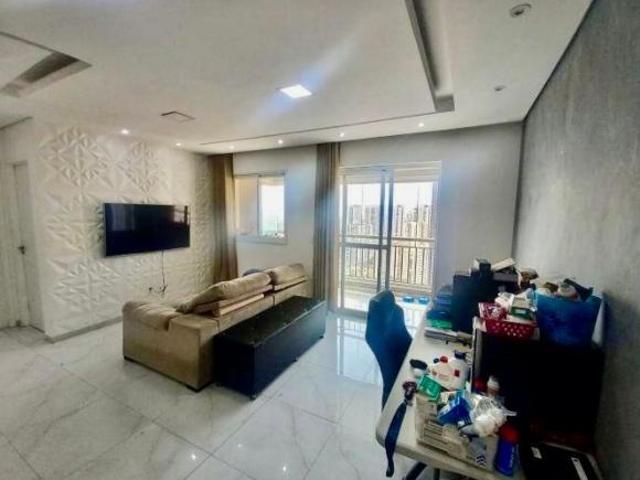 Apartamento 69m2 no Vila Andrade,3 Quartos,1 suíte,1 vaga FL13