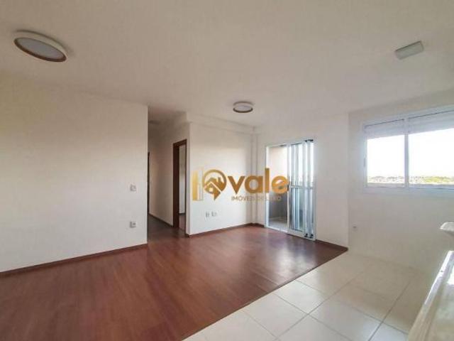 Apartamento 69m2 à venda Urbanova SJCampos SP
