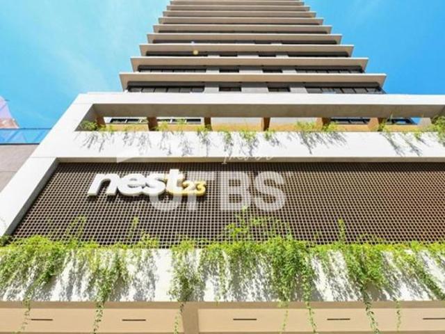 APARTAMENTO 69MT 2 SUITES SETOR BUENO