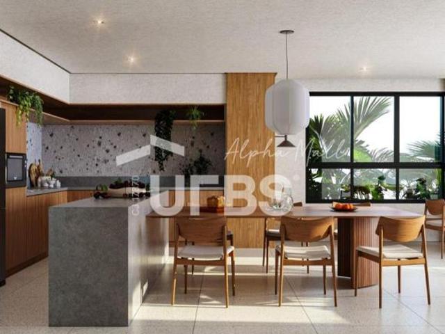 APARTAMENTO 69MT 2 QUARTOS SENDO 1 SUITE SETOR OESTE