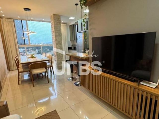 APARTAMENTO 69MT 2 QUARTOS SENDO 1 SUITE SETOR JARDIM ATLANTICO