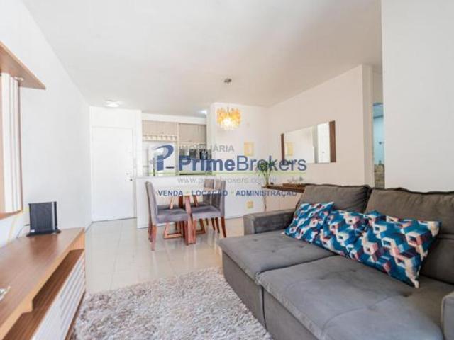 Apartamento, 69m², 3 dormitórios, 1 suíte, 1 vaga, andar alto, Jardim Prudência