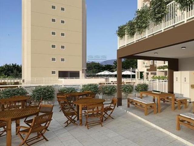 Apartamento 69m²  3 Dormitórios 1 Suite 2 Vagas Yes Medeiros Jundiaí Sp