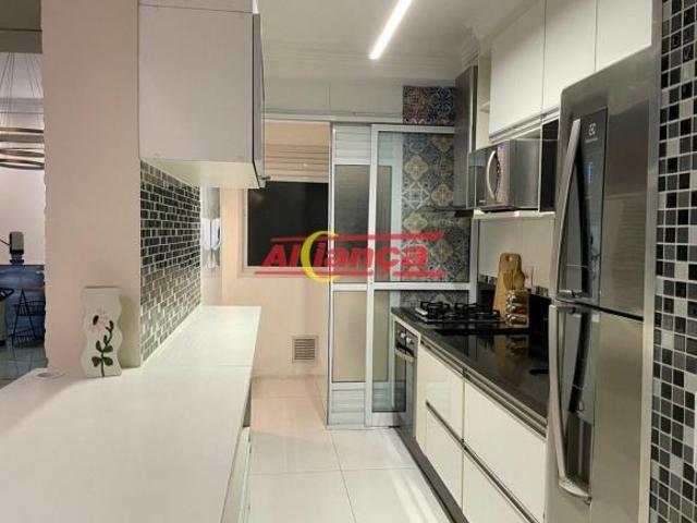 Apartamento 69m² 3 dormitórios Tatuapé