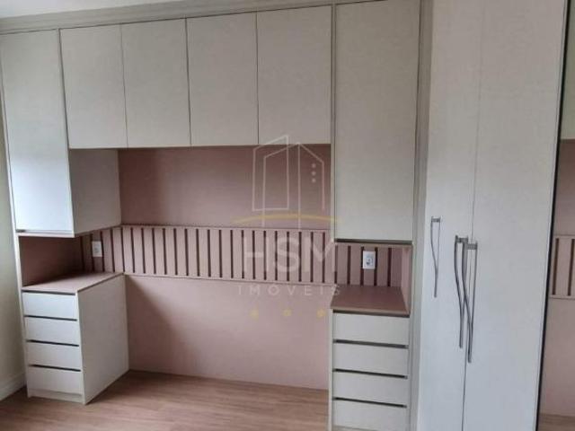 Apartamento 69m² 3 quartos 2 vagas Rudge Ramos São Bernardo do campo SP