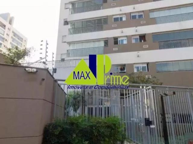 APARTAMENTO 69M²/02 DORMITÓRIOS/01 SUÍTE/SACADA/01 VAGA COBERTA