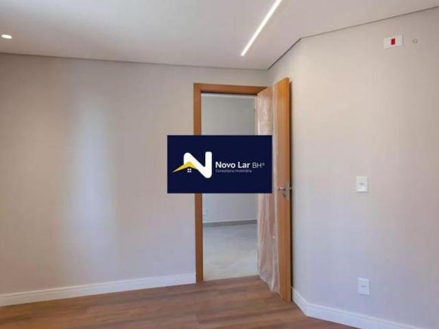Apartamento 69m², 1 quarto, suíte, 2 vagas à venda no bairro Funcionárioss