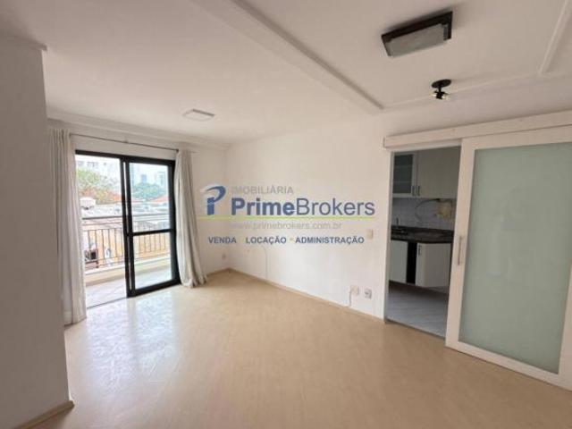Apartamento, 69m² 2 Dormitórios, 1 Suíte, 1 Vaga, Espaço Gourmet Chácara Inglesa