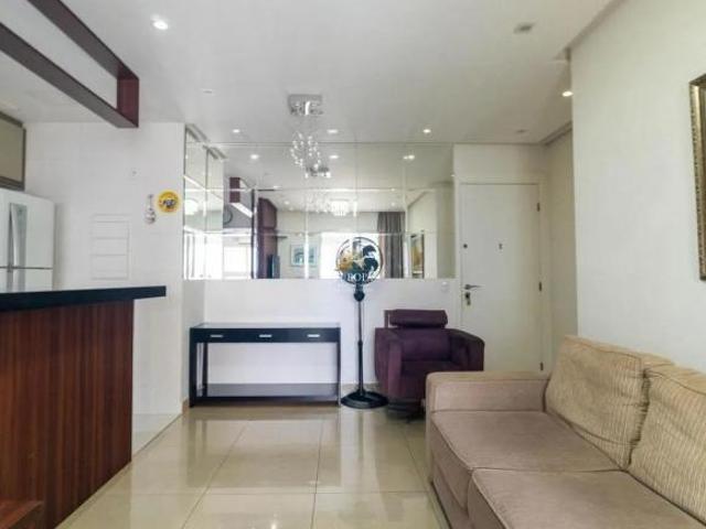 Apartamento 69m² 2 dormitórios com suíte, 2 banheiros e 1 vaga Jabaquara!