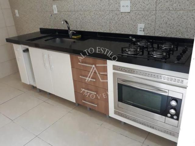 Apartamento 69m 2 quartos 1 suite sala cozinha 1 vaga Jd. Paulista